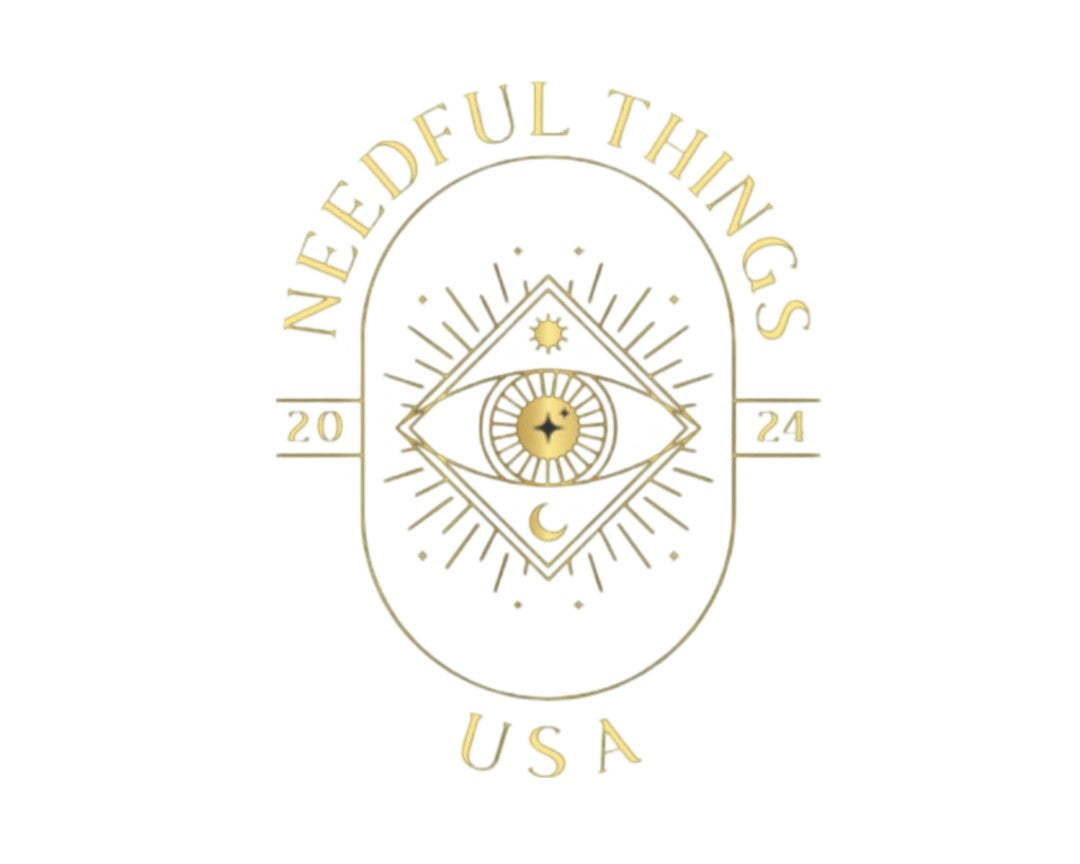 ShopNeedfulThings
